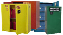Securall Products Buildings & Cabinets